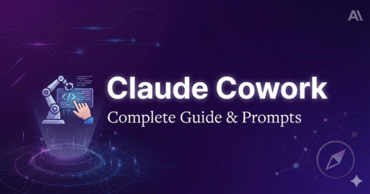 Claude Cowork Desktop Cleaner Prompts - Organize Files Automatically ...